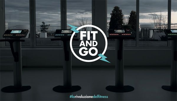 Fit And Go | Franchising palestre