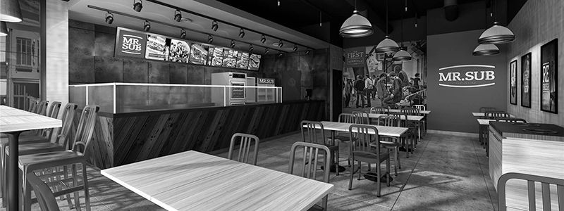 Mr. Sub Franchise | Food Franchises | BeTheBoss