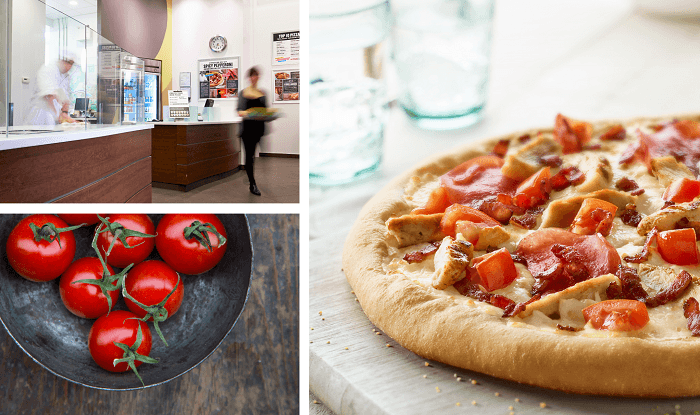 Panago Pizza | BeTheBoss.ca