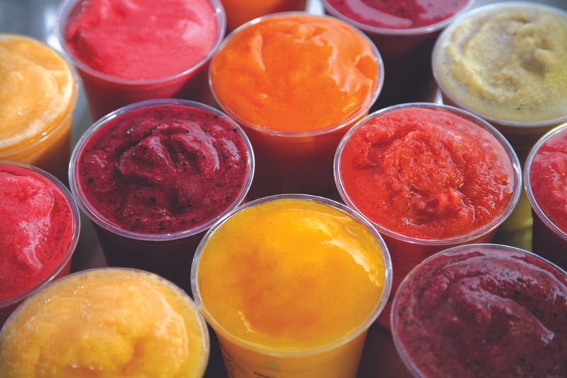 Jugo Juice Franchise | Food Franchise | BeTheBoss.ca