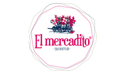 El Mercadito Logo