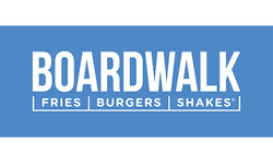BOARDWALK Fries Burgers Shakes Franchise | Fast Food Franchises