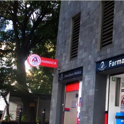 Farmacias La Generosa® - en continuo crecimiento: México es Segundo ...