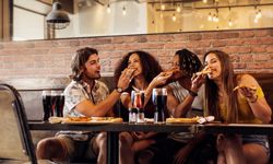 Top 5 Canadian Food Franchise Opportunities | Be The Boss