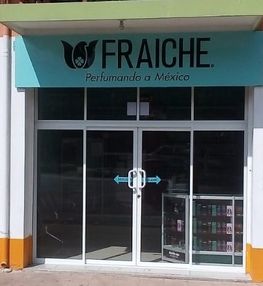 Franquicia-Fraiche