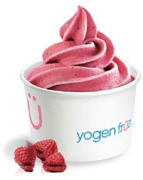 Franquicia-Yogen-Fruz