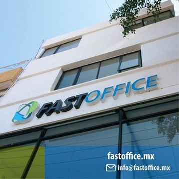 Franquicia Fast Office