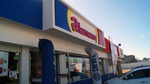 Asturiano®-Alamano® la cadena tiendas de conveniencia más grande del Bajío.