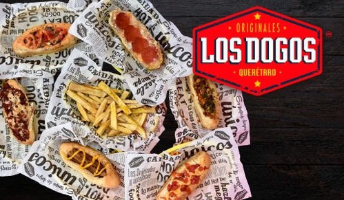 Los Dogos Originales