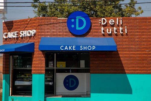 Deli Tutti