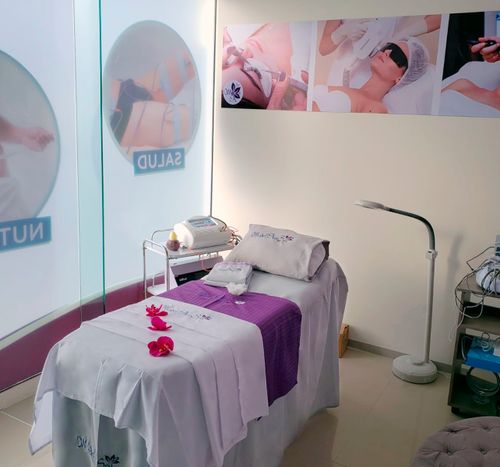 Model Art Spa