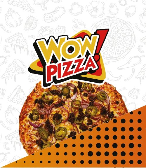 Wow Pizza