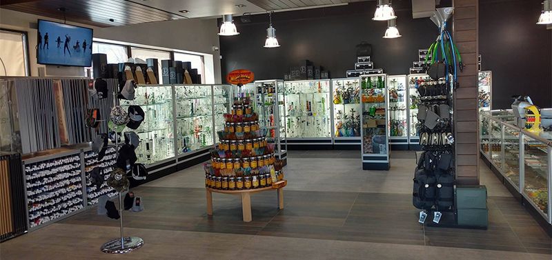 Prohibition Franchise | Retail Franchises | BeTheBoss.ca Prohibition Franchise | Retail Franchises | BeTheBoss.ca