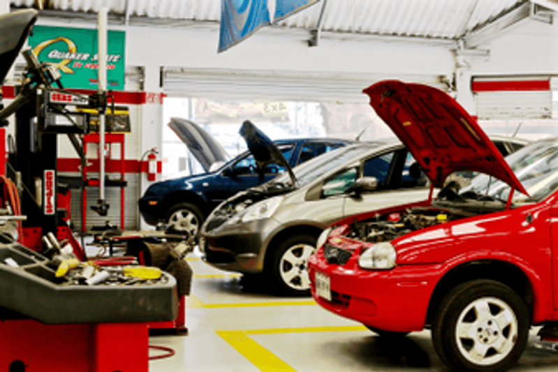 Franquicia Power Service